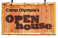 Camp Olympia - Top Rated Summer Camp - Trinity Texas