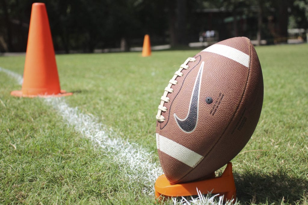 Olympia Facilities Photo Gallery - Camp Olympia