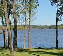 Camp Olympia - Top Rated Summer Camp - Trinity Texas