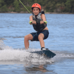 Summer Camp Activities & Programs - Trinity, TX - Camp Olympia