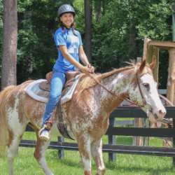 Summer Camp Activities & Programs - Trinity, TX - Camp Olympia
