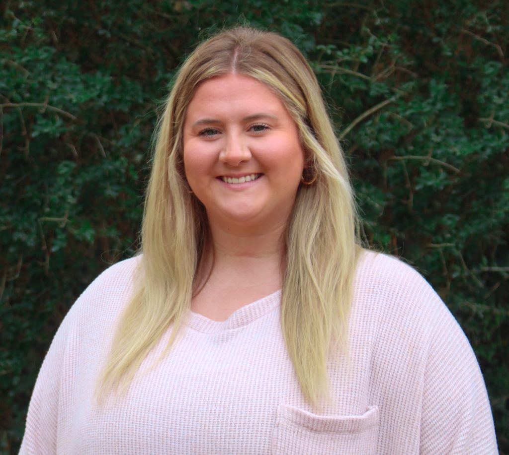 Get To Know Your Directors: Shay Rowe - Camp Olympia