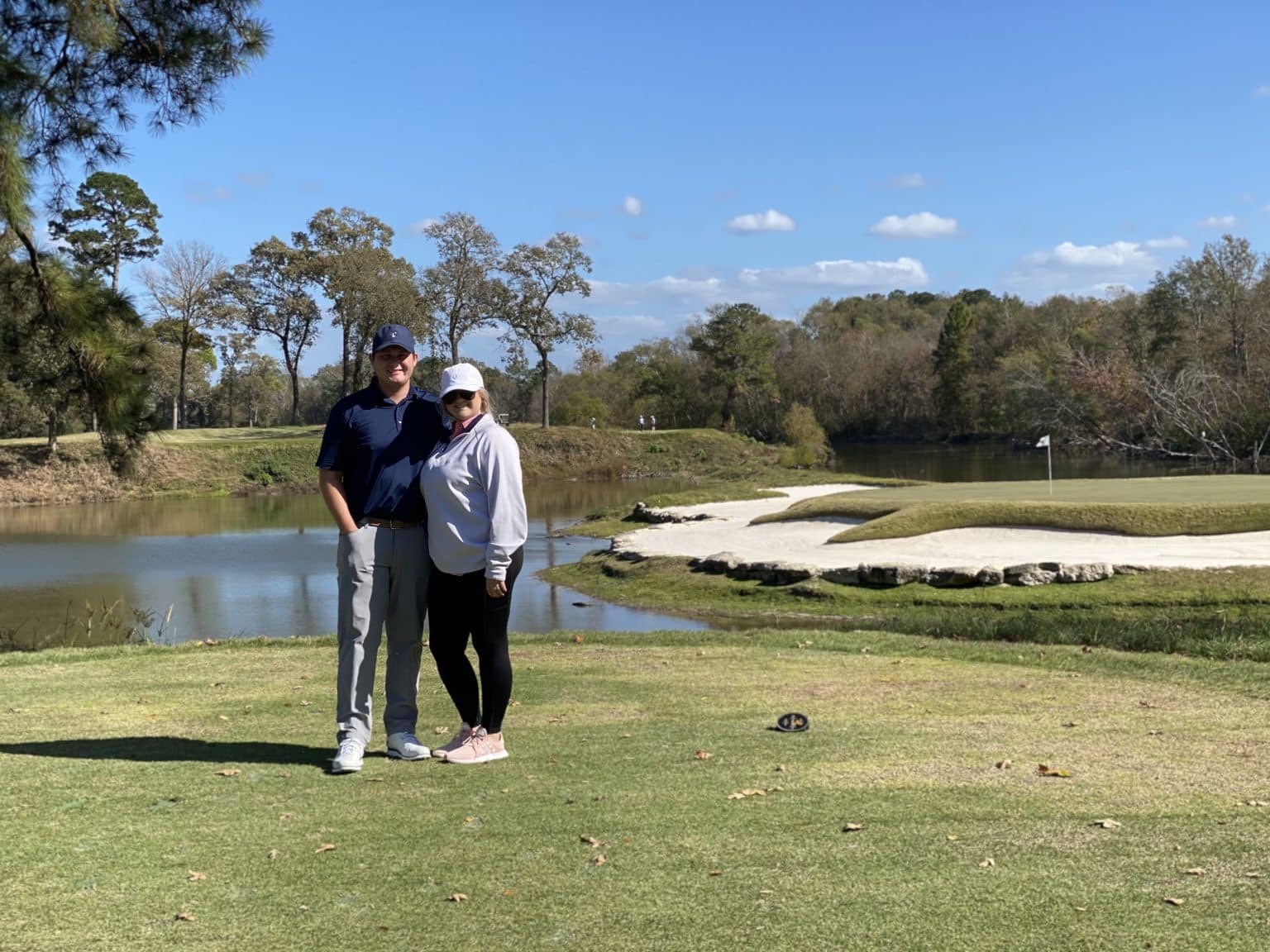 Get To Know Your Directors: Shay Rowe - Camp Olympia