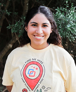 Office Staff & Interns - Camp Olympia